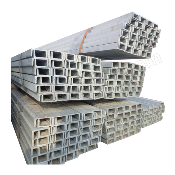 RX/瑞兴钢铁 槽钢 Q235长6000*宽120*5*厚5.5mm 1千克【多少钱 规格参数 图片 采购】-震坤行