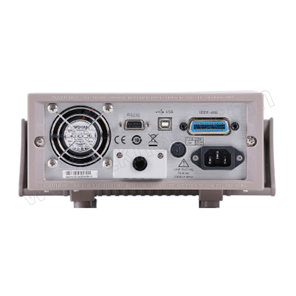 ITECH/艾德克斯 可编程直流电源 IT6722 400W直流电源0-80V/0-20A 1台【多少钱 规格参数 图片 采购】-震坤行