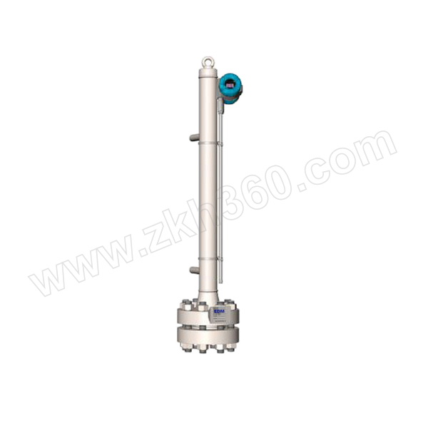 EDM 超高温定制外浮筒磁致伸缩液位计 EY22-GEZYQ-KR708 侧装 小于650℃ 小于21MPa 量程≤1800 1台【多少钱 ...