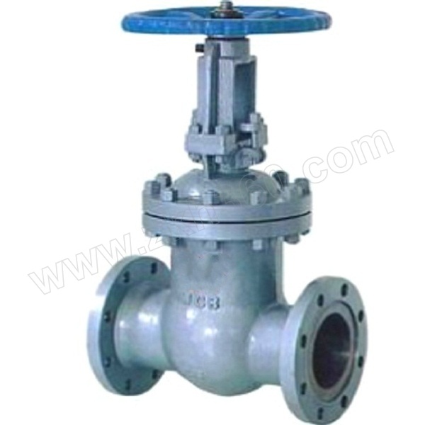 TT/天泰 精铸重型闸阀 Z41H-100C DN40 法兰连接接口 铸钢阀体 公称压力100bar 1台【多少钱 规格参数 图片 采购】-震坤行