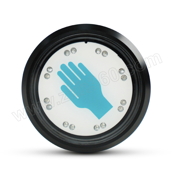 CAPTRON/CAPTRON CHT3-4系列触摸式感应开关 CHT3-456P-H/TG-SR 1个【多少钱 规格参数 图片 采购】-震坤行