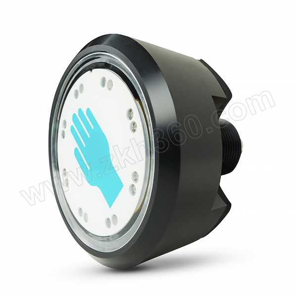 CAPTRON/CAPTRON CHT3-4系列触摸式感应开关 CHT3-456P-H/TG-SR 1个【多少钱 规格参数 图片 采购】-震坤行